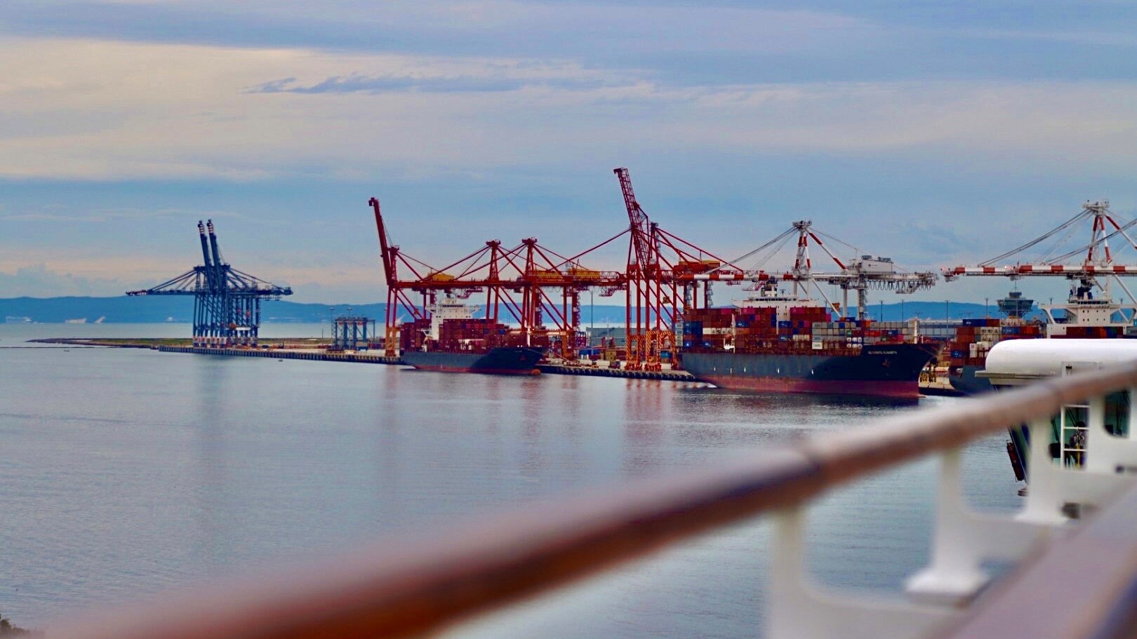 First Nations group raises concerns about shipping channel project ...