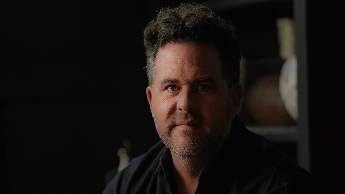 Country Star David Nail to Rock Leonardtown’s Rex