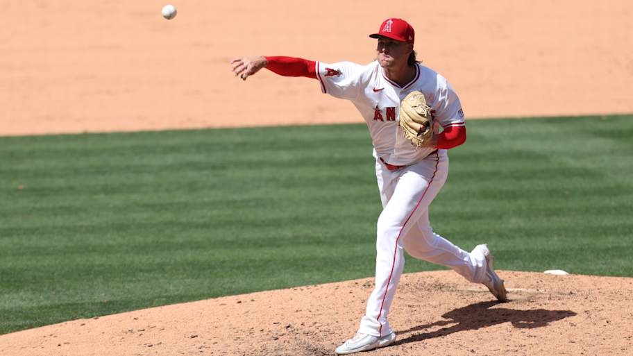 Why this Angels bullpen option is poised for a surprise breakout