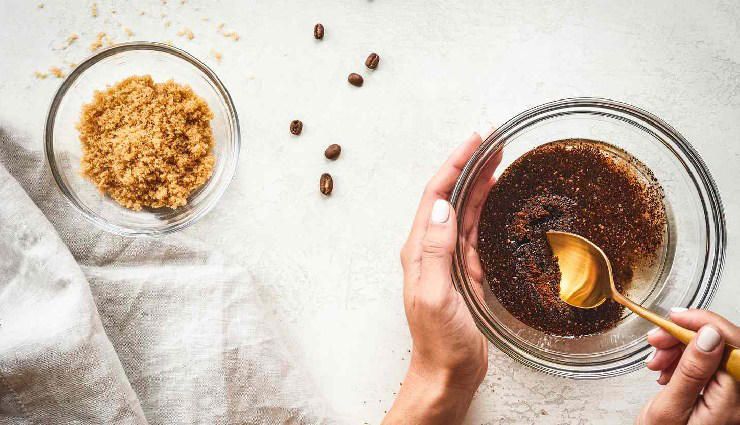 6 DIY Body Scrubs For Sensitive Skin