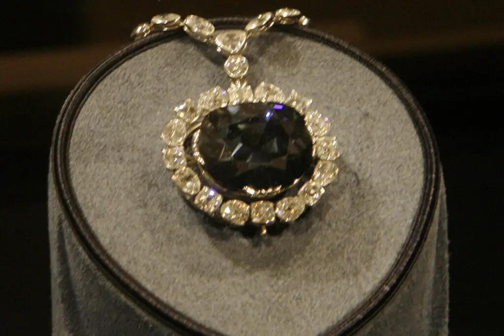 13 Cursed Items from History That Still Exist in Museums