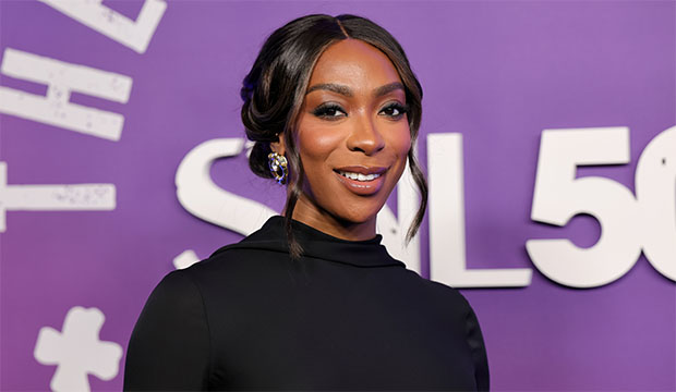 ‘SNL' star Ego Nwodim clears up those FCC fine rumors and shares her 50th reunion regret