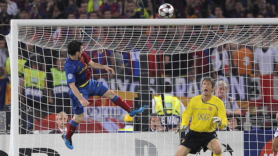 Lionel Messi Picks Favorite Goal of his Career