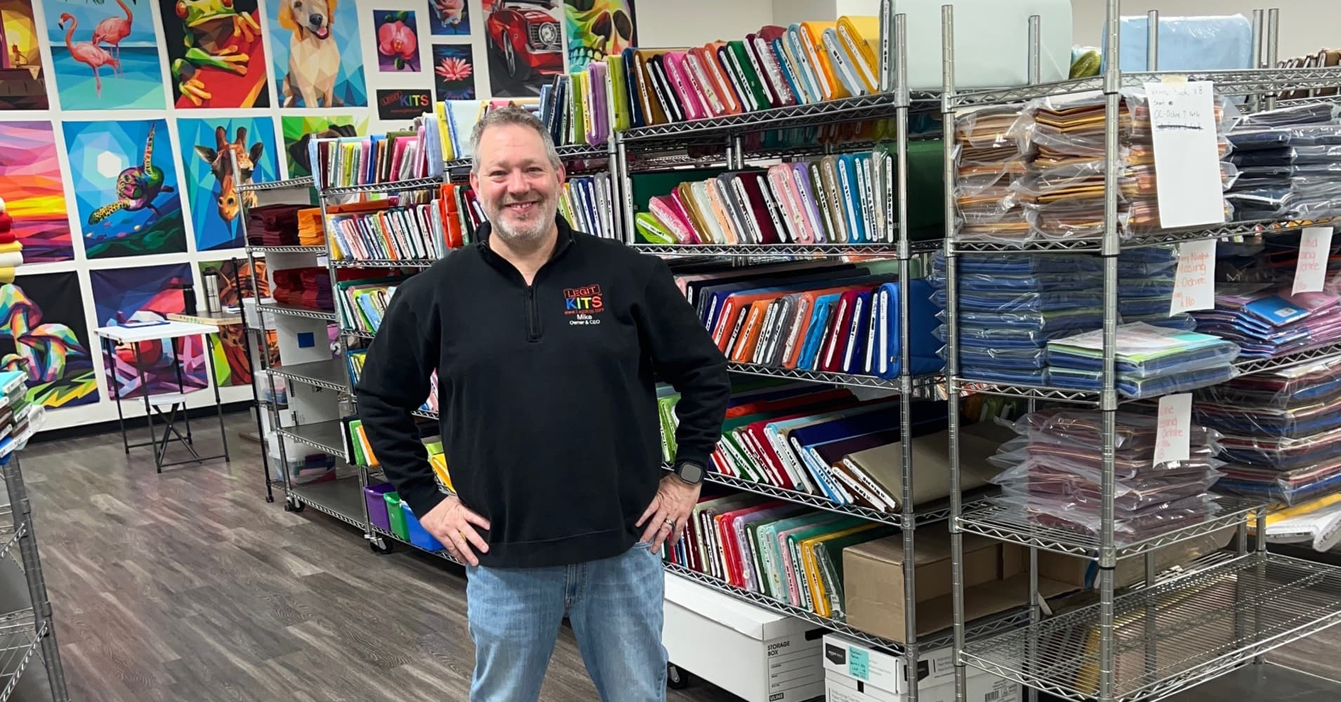 50-year-old’s side hustle brings in $117,000 a month, he works 1 day a ...