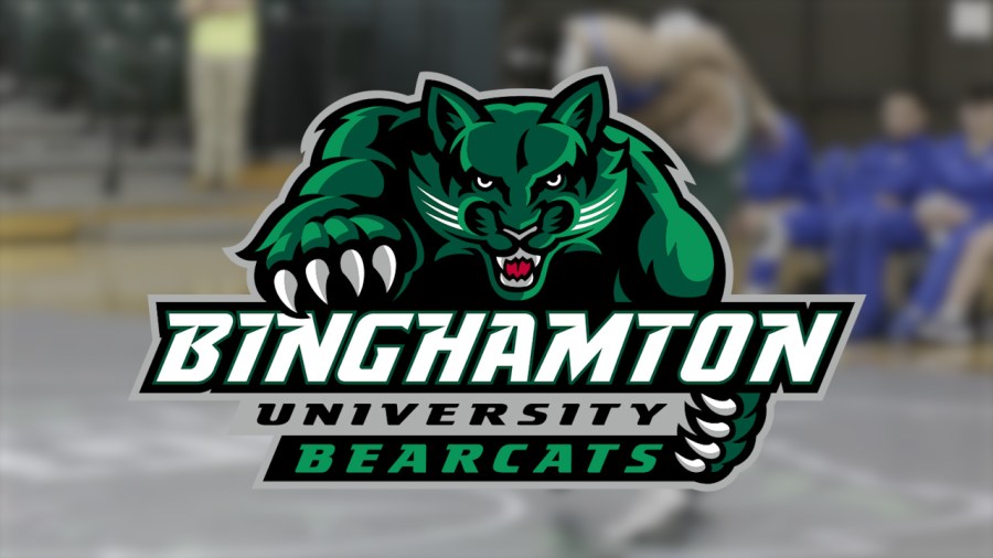Bearcat wrestling prepares for EIWA championships