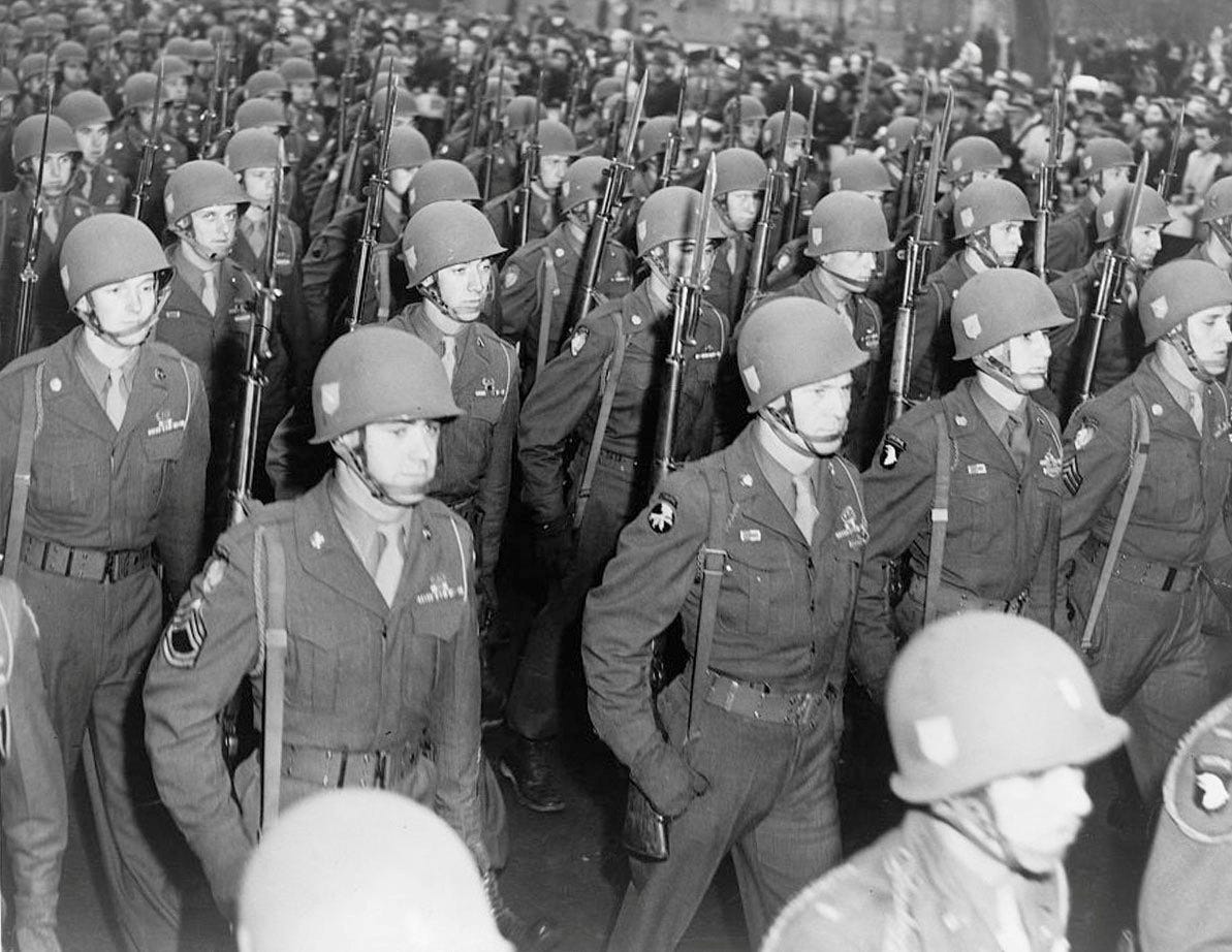 'No Kings' protests on June 14 decry Trump's birthday parade 'spectacle ...