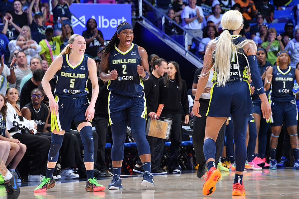 2025 WNBA Season Preview: New Teams, Rising Stars & Can't-Miss Storylines