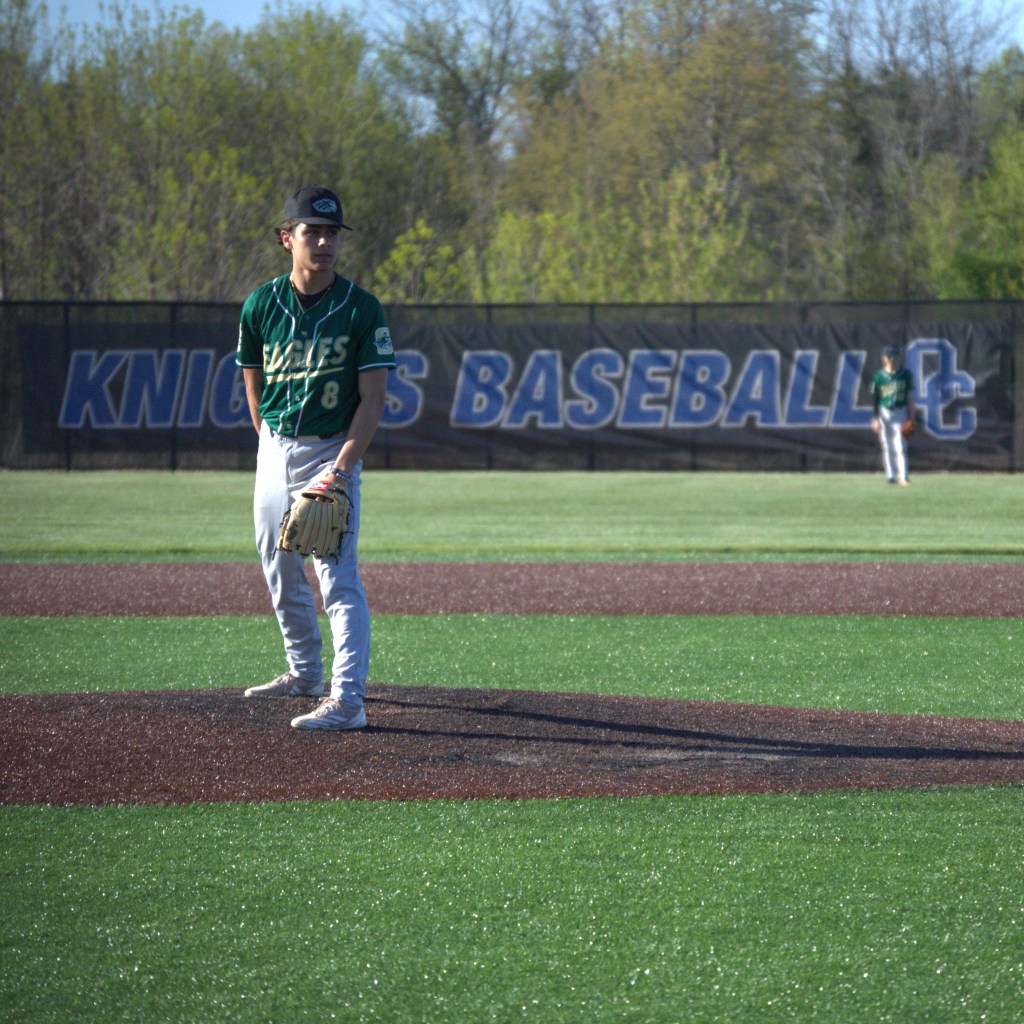 Waterford clinches share of SLC baseball title as Racine County teams ...