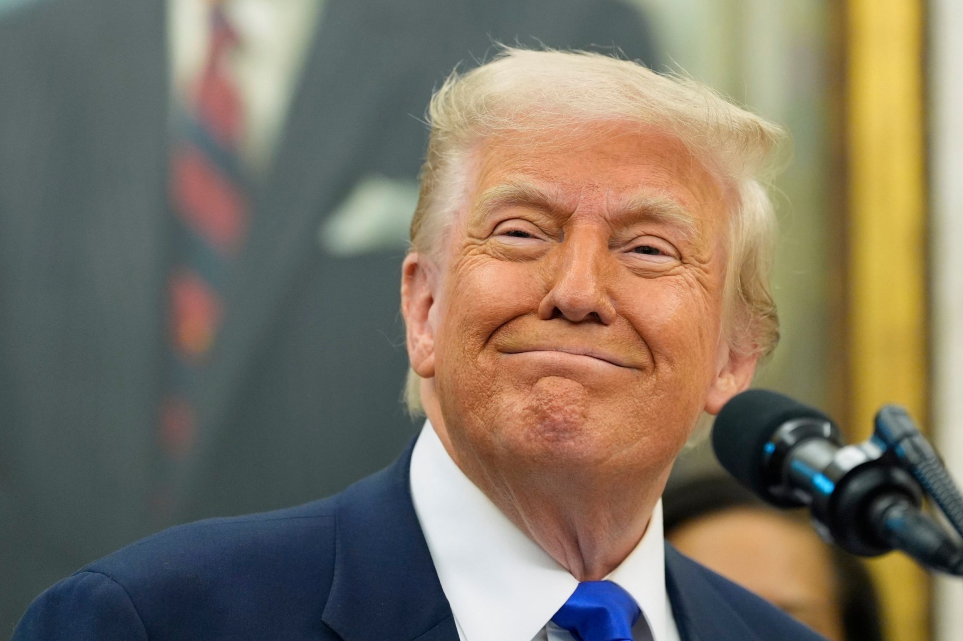 Donald Trump will soon learn the EU is no pushover