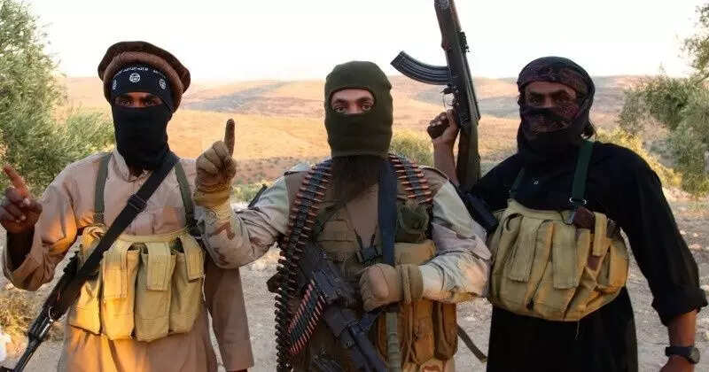 Ask Pakistan to end terror export: India to Turkiye