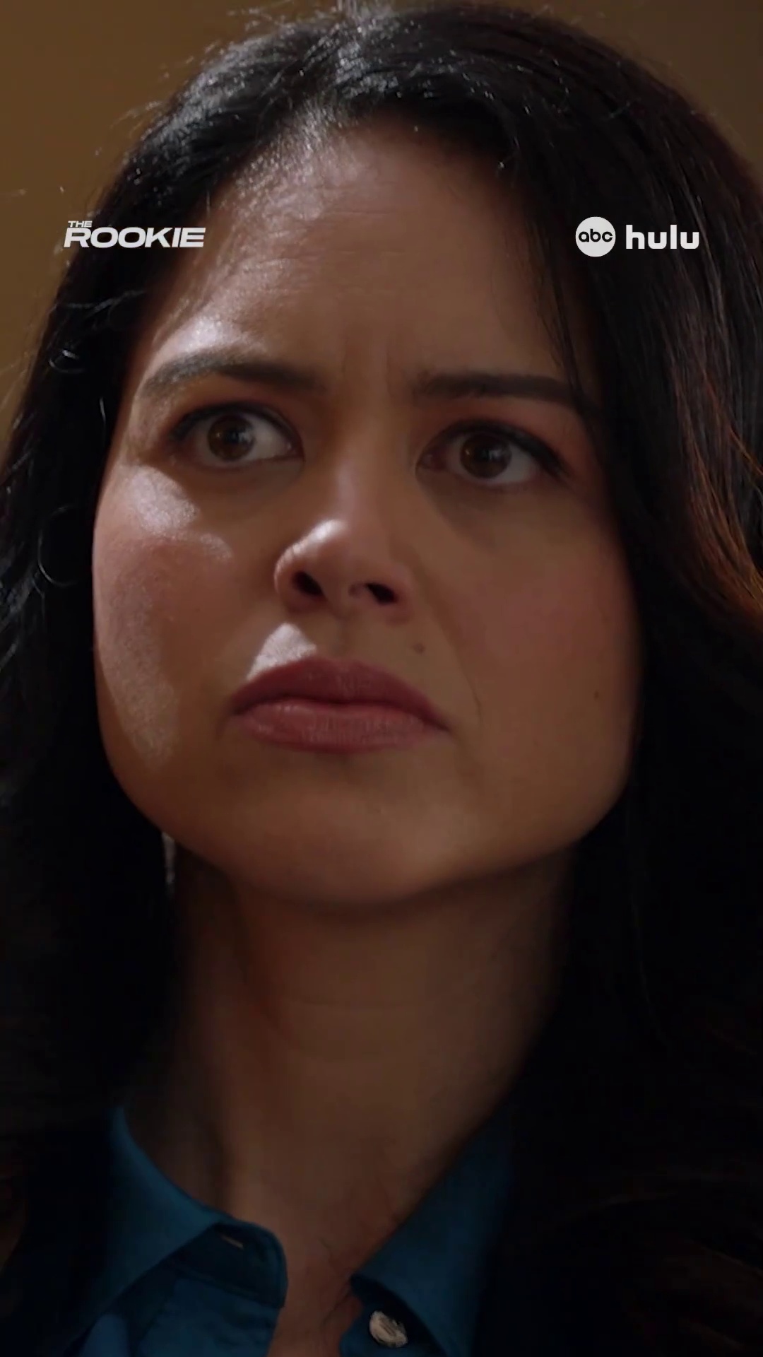 Monica Plays Her Hand on ABC’s The Rookie