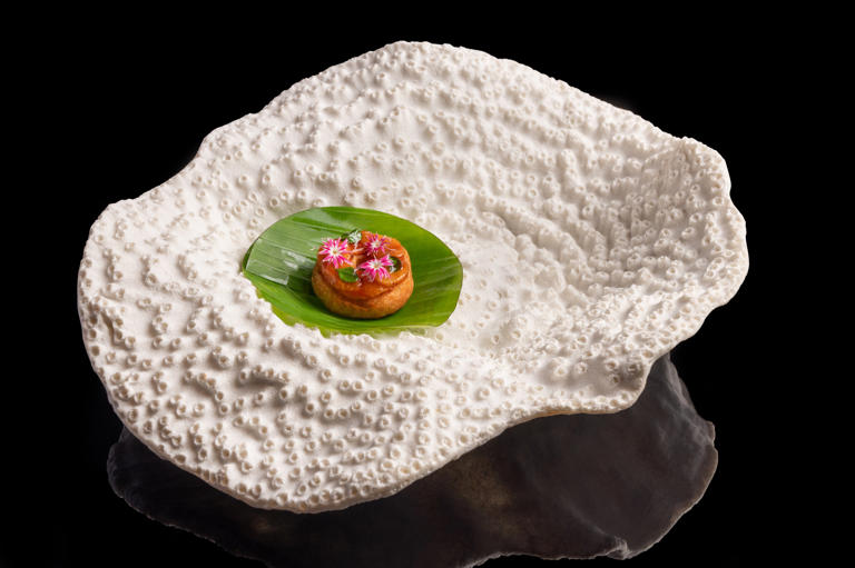 Dubai restaurants Tresind Studio and FZN by Bjorn Frantzen get three ...