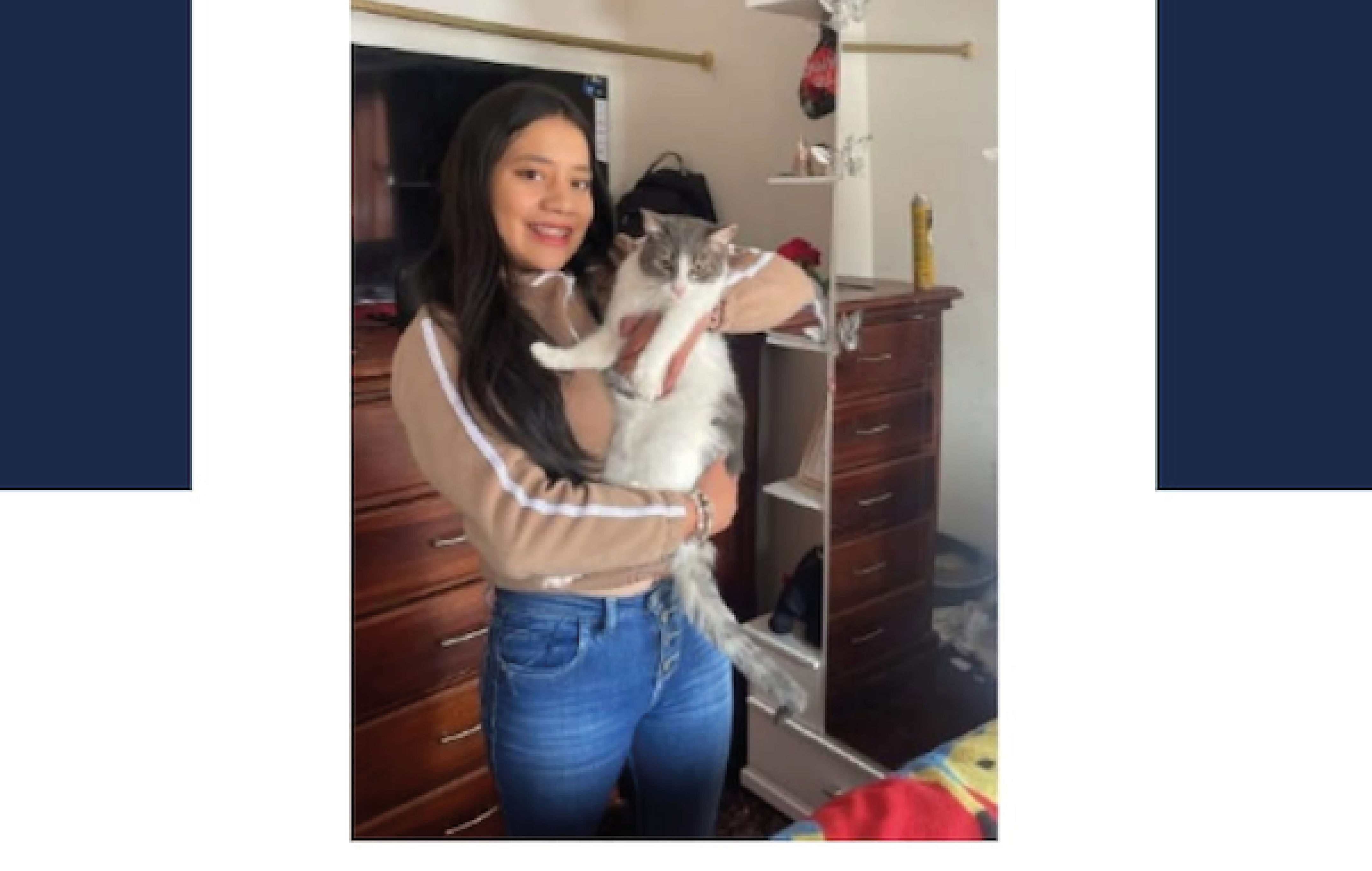 Caso Estefany Aules: Policía revela más detalles del crimen que ...