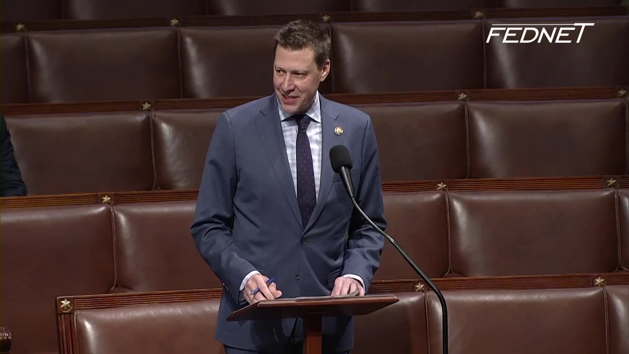 Congressman Riley opposes One Big Beautiful Bill Act