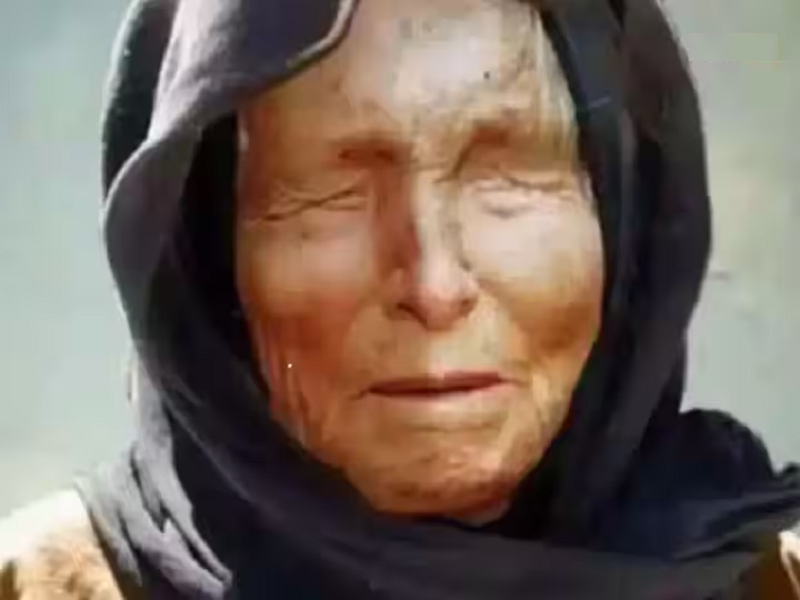 Baba Vanga Predictions 2025: What is going to happen after two months ...