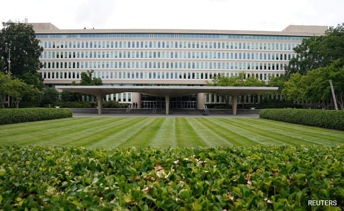 Woman Shot At, Detained By Security Guards Outside CIA Headquarters