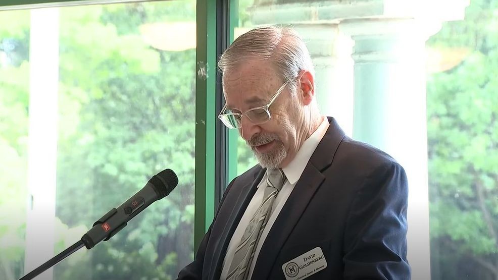 Watch: Tulsa Hall of Fame 2025 inductees announced