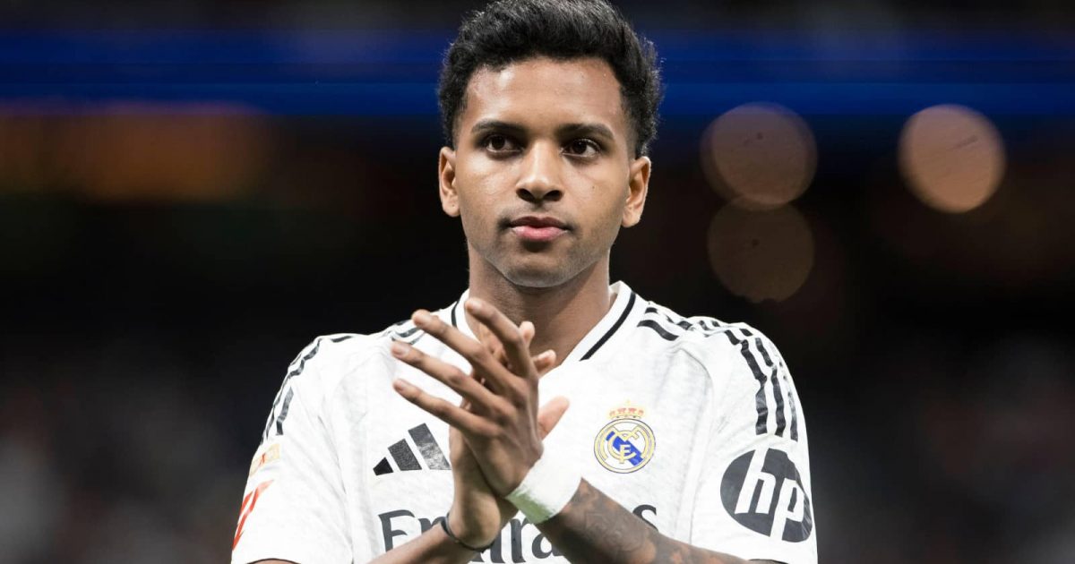 Arsenal accelerate spectacular Rodrygo signing as Real Madrid name price