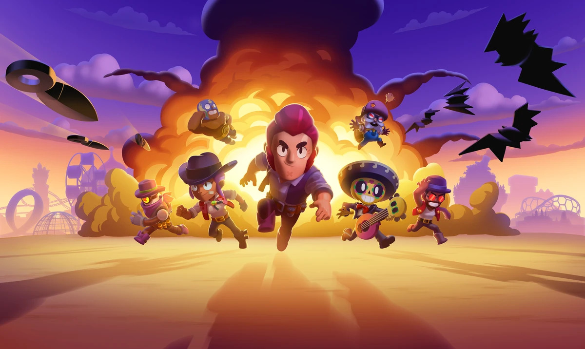 Brawl Stars Seasons Timeline: A Complete History of Every Update