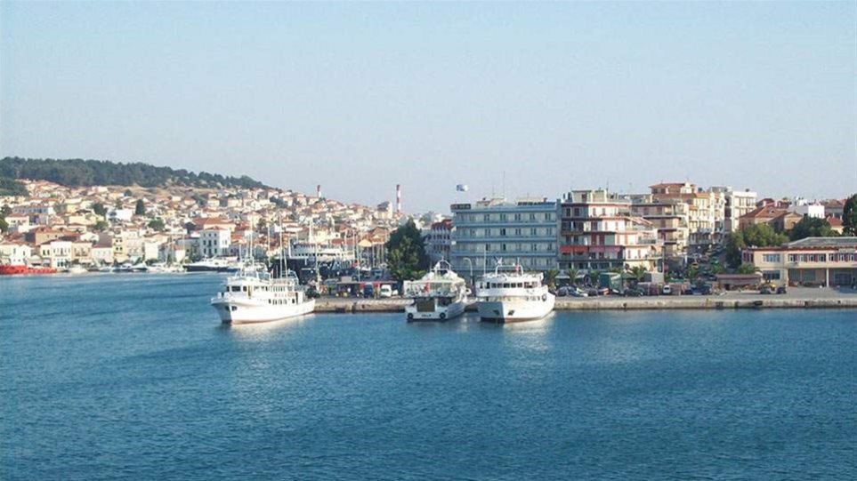 Μυτιλήνη: Νέο ακτοπλοϊκό δρομολόγιο συνδέει τη Λέσβο με το επίνειο της ...