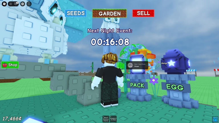 Grow A Garden Scripts