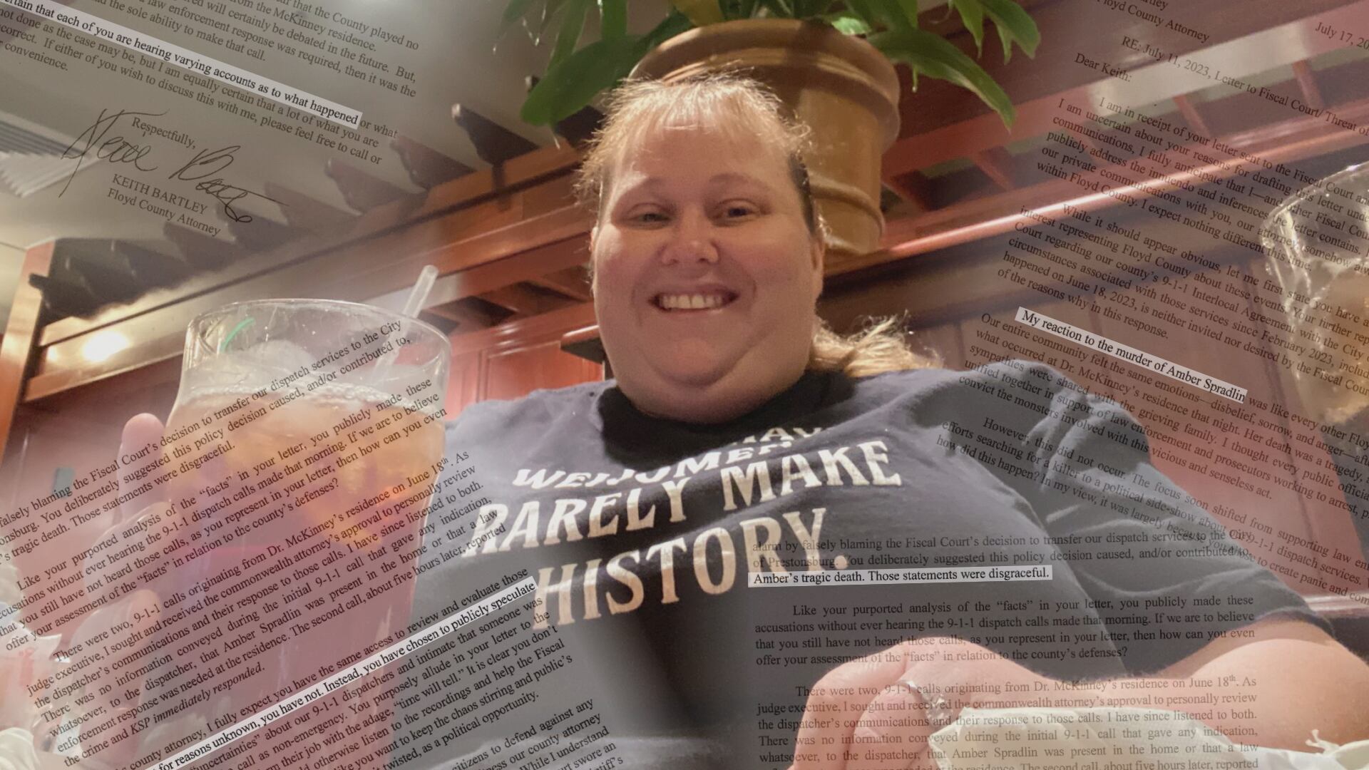 Trial date set for one of three men charged in connection with Amber ...