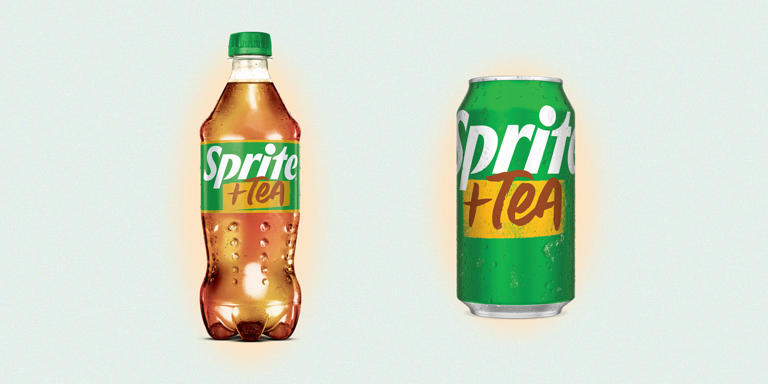 Sprite Drops New Flavor Based on Viral Trend — So I Tried It