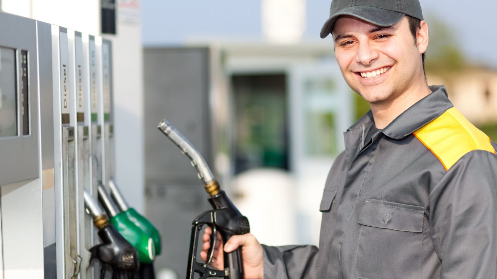 Gas vs. Diesel: What’s the Real Difference (and Why They Sound So ...