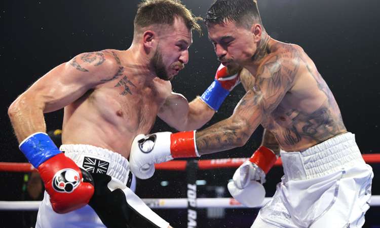 Maxi Hughes vs Archie Sharp: Preview & Betting Tips