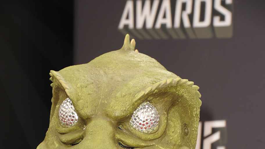 3 Star Trek aliens that call back to horror movies of the 1950s