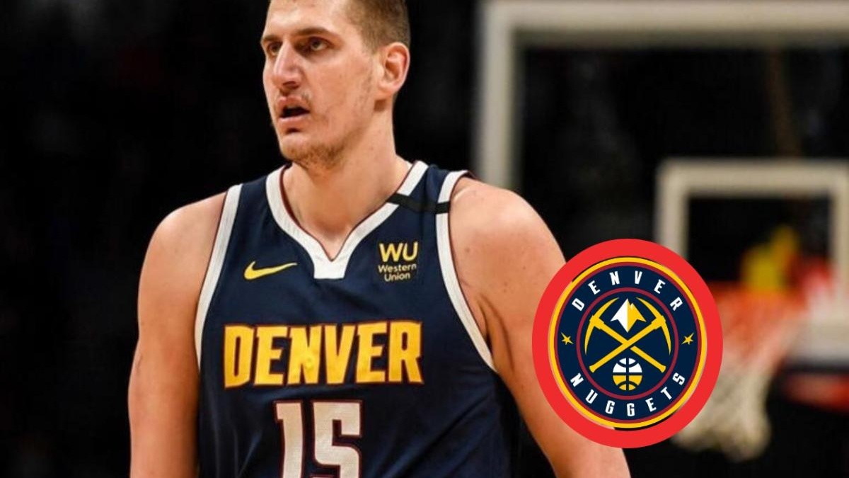 NBA Record: Nikola Jokic Injury Sparks Unprecedented Seven Different ...