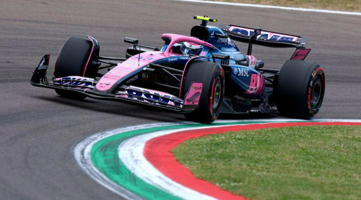 A qué hora corre Franco Colapinto en el GP de Mónaco de la F1: horarios de los entrenamientos y ...