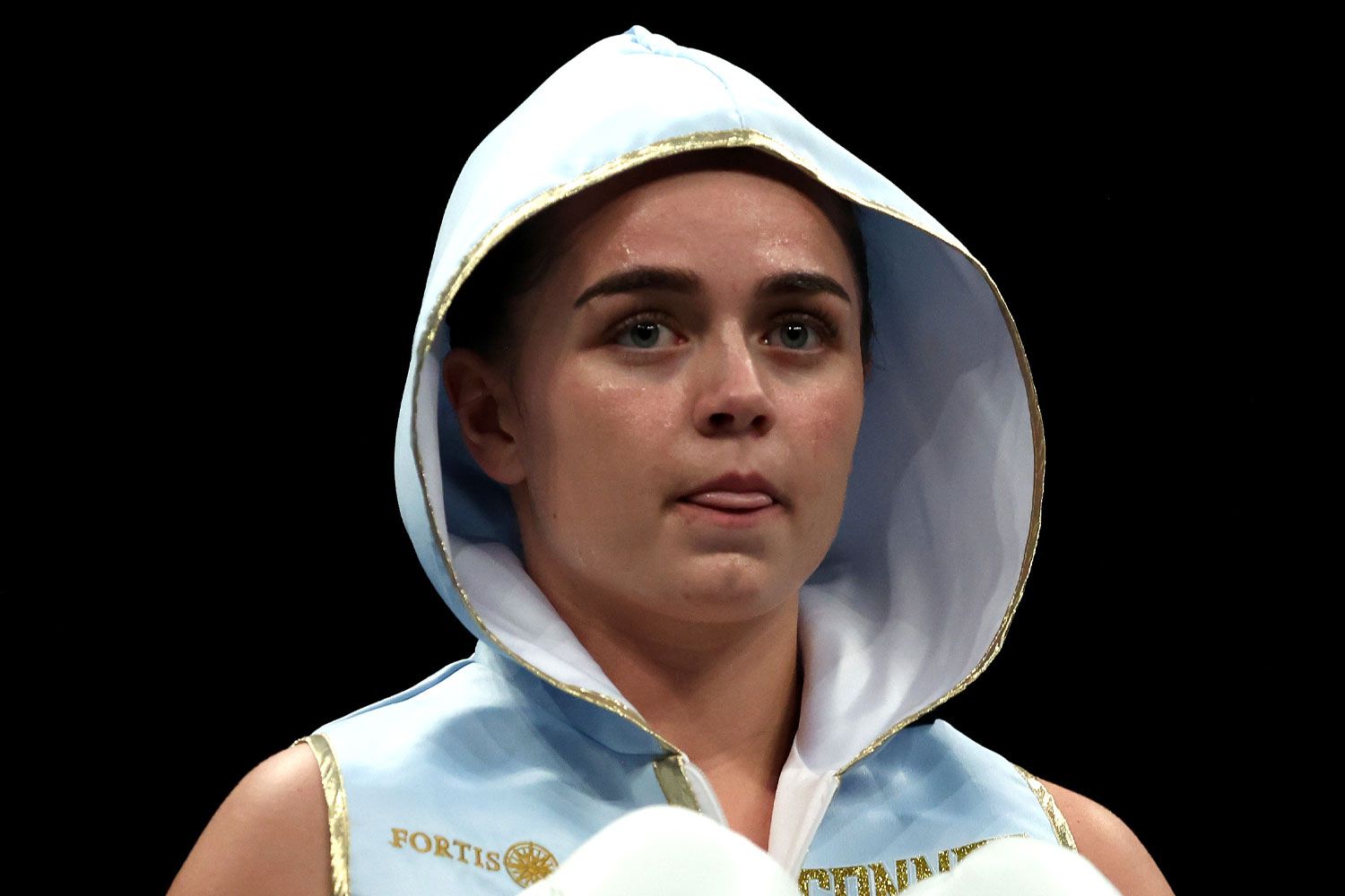 Pro Boxer Georgia O'Connor Dies at 25 After Miscarriage and Cancer That ...