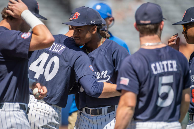 NCAA 2025 baseball tournament selection show: Watch bracket reveal for ...