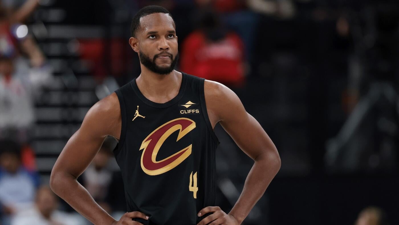 2024-25 NBA All-Defensive Teams: Evan Mobley, Draymond Green headline ...