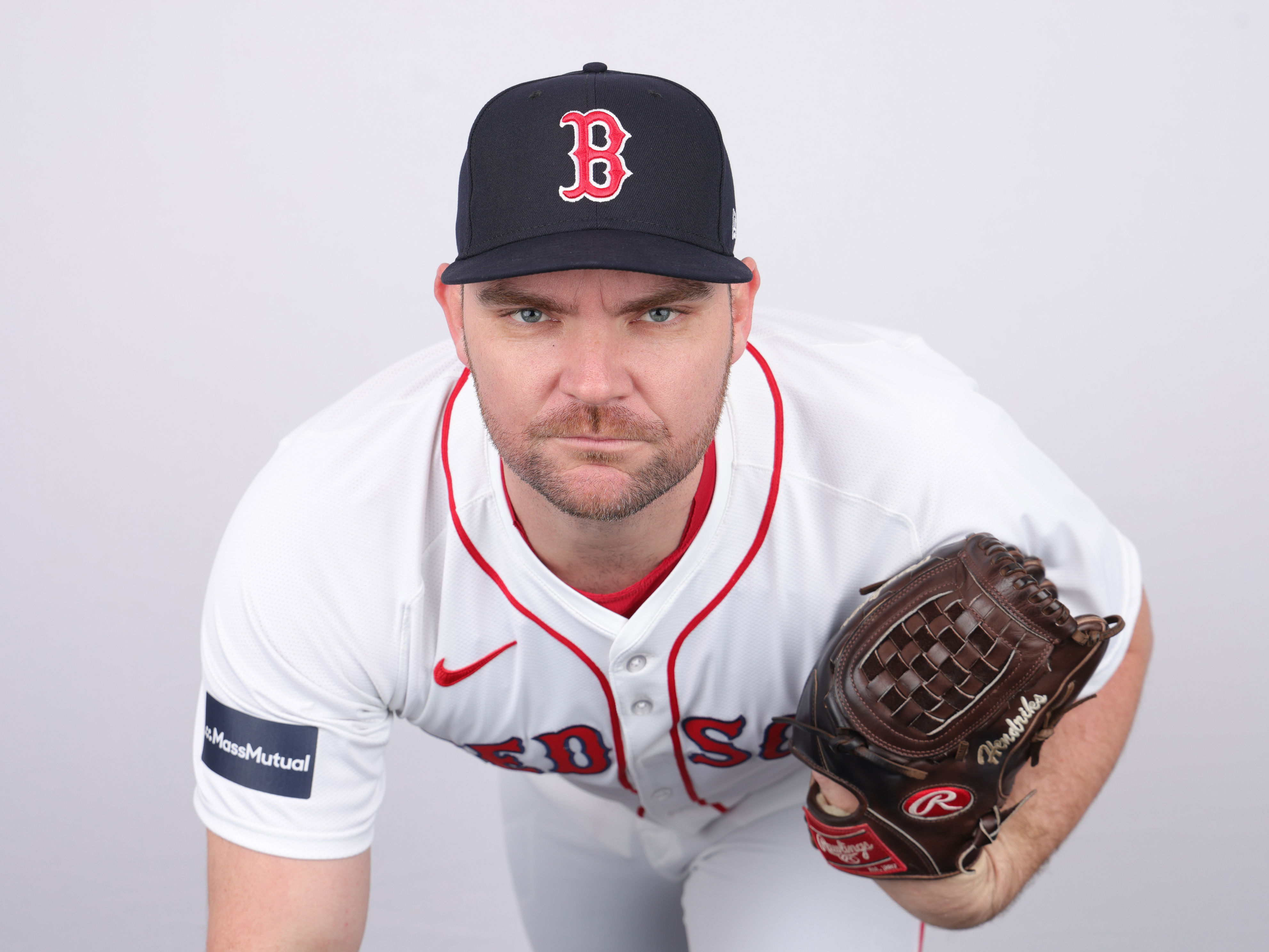 Red Sox reliever Liam Hendricks addresses 'horrible and cruel' threats ...
