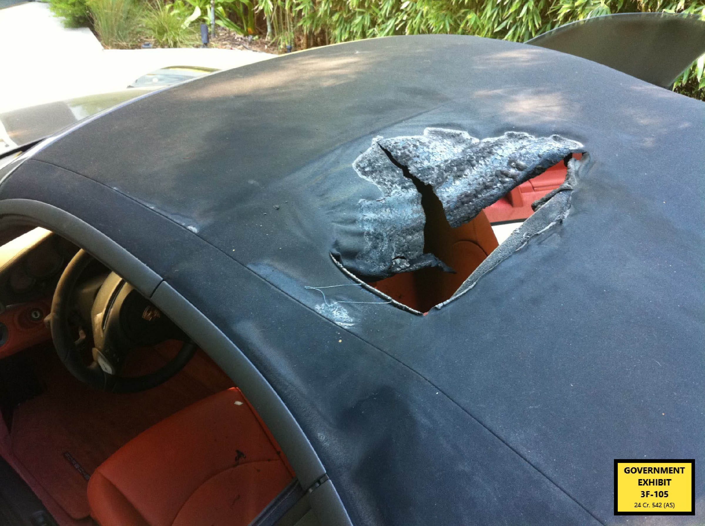 Diddy trial: Kid Cudi addresses car explosion during testimony