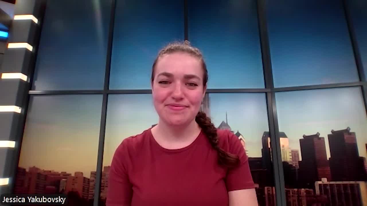 The Wiz is coming to Philly: Full interview with Jesse Jones