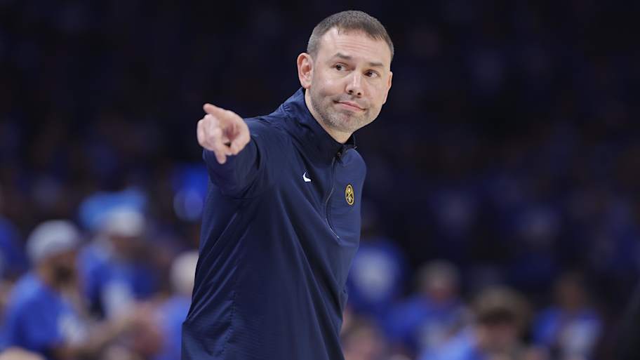 Nuggets Name David Adelman Next Head Coach After Interim Stint