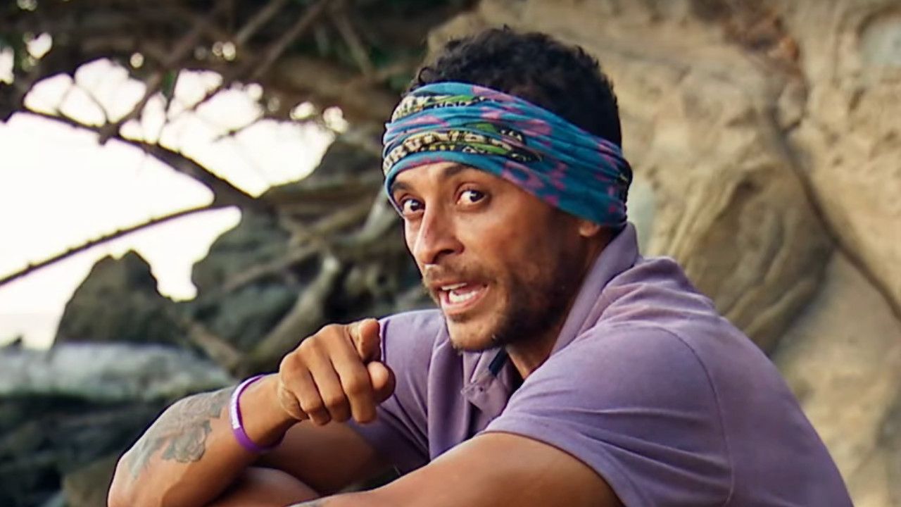 I See 5 Really Obvious Problems With The Survivor 50 Cast Off The Top ...