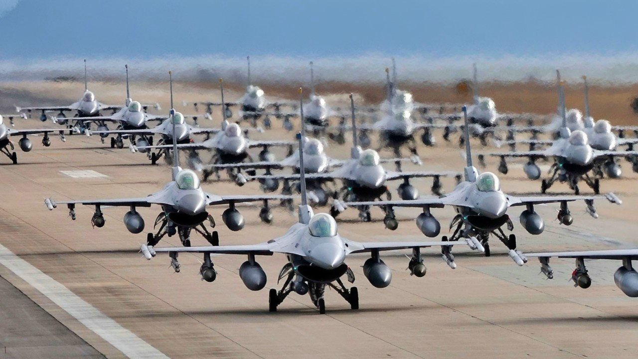 Russia Has Won the Ukraine War and ‘Defeated’ NATO