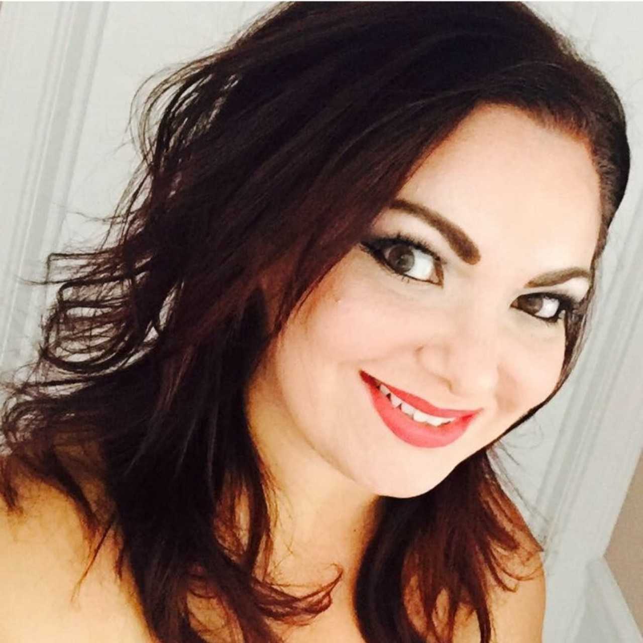 Maria Bournias, Bergen County Disability Advocate, Marathon Handcyclist ...