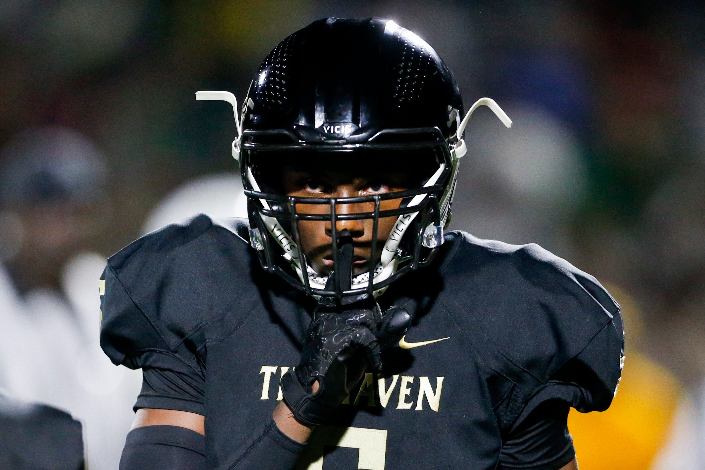 Michigan State football beats out Iowa, lands commitment from 3-star ...