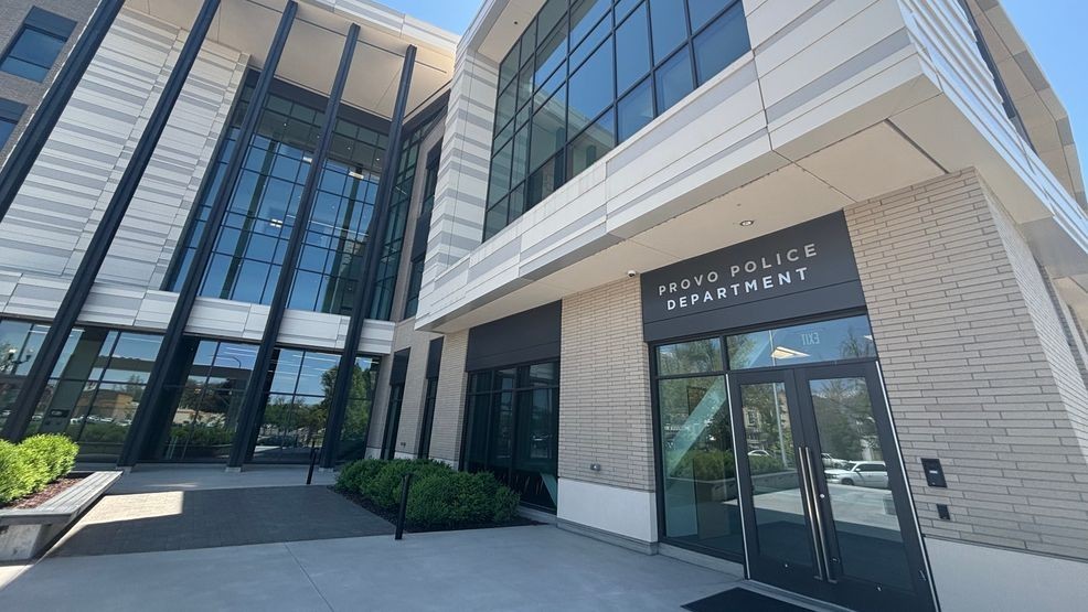 Provo police chief, command staff conducted review of response to ...