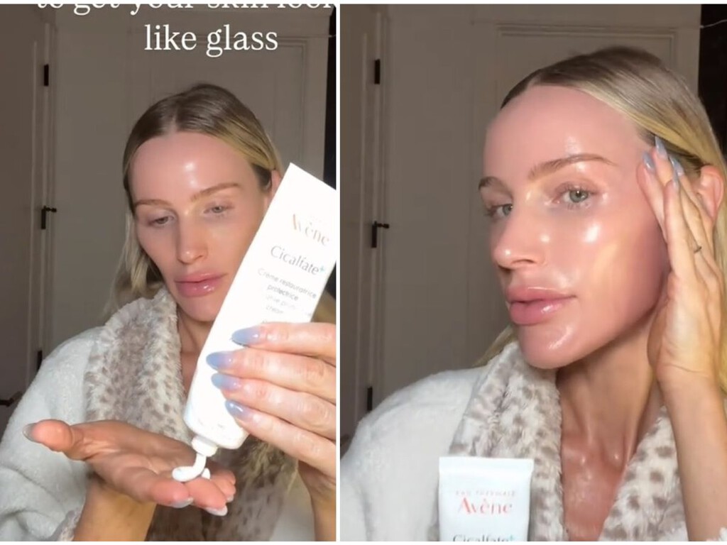 La nueva técnica de skincare que trabaja por ti por la noche para ...