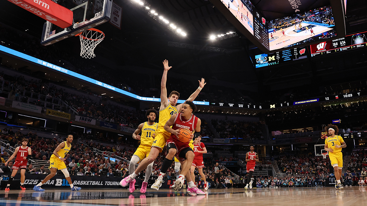 Lakers Predicted to Land 24-Year-Old Sharpshooting Guard