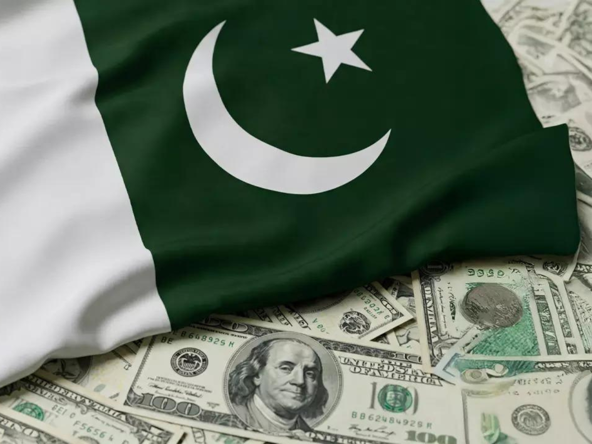 IMF defends Pakistan bailout, says all targets were met