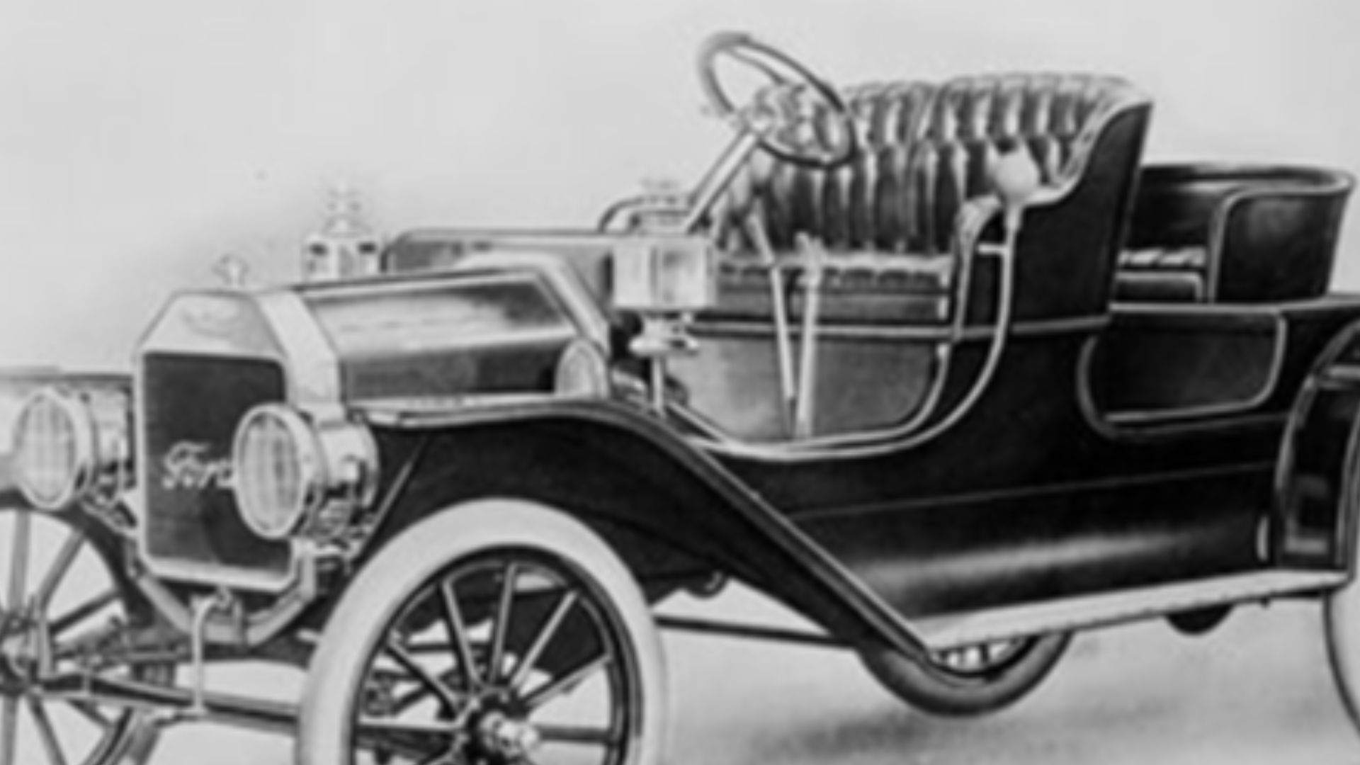 20 Cars That Changed The World