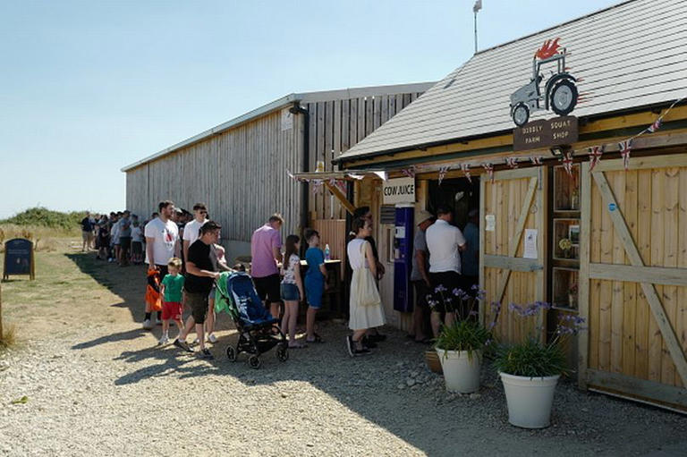 Jeremy Clarkson shocks fans by stepping away from Clarkson's Farm for ...