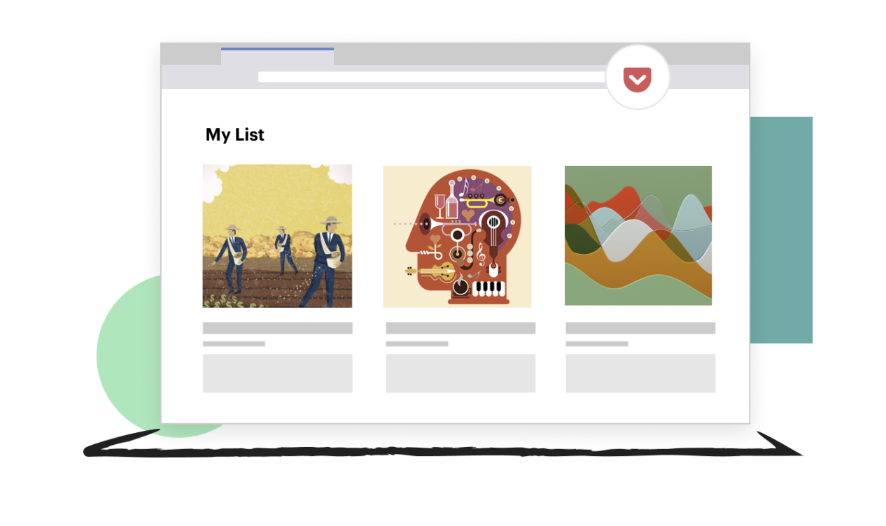 Mozilla is shutting down its read-it-later app Pocket
